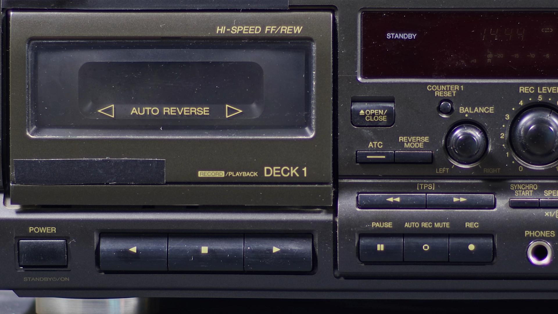 Rewind Labs – Taste the Retro!